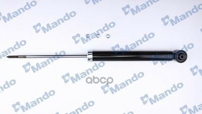 Амортизатор VW Lupo (98-) задний левый/правый газовый MANDO Mando арт. MSS015508
