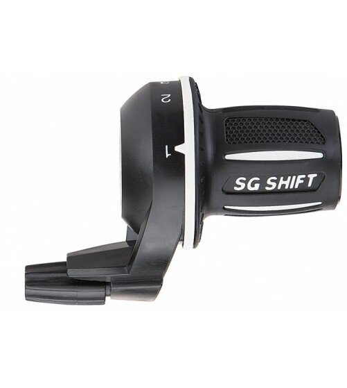 Шифтер SHIMANO SG Shift 3 ск. левый, 1800мм