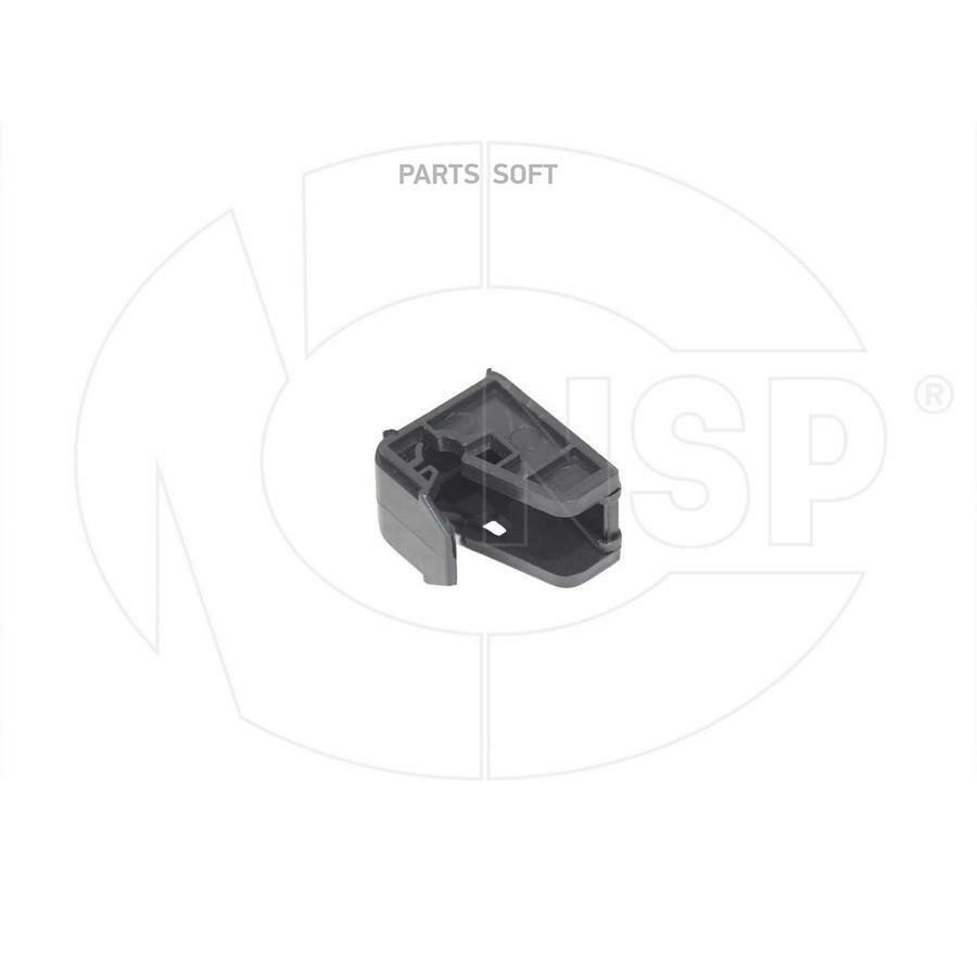 NSP Кронштейн фары VOLKSWAGEN Polo sedan (-15)
