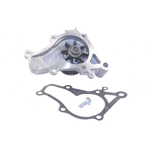 STELLOX 4504-0008-SX (45040008_SX / MD179030 / MD300799) помпа\ Mitsubishi (Мицубиси) Colt (Кольт) / galant / Lancer (Лансер)