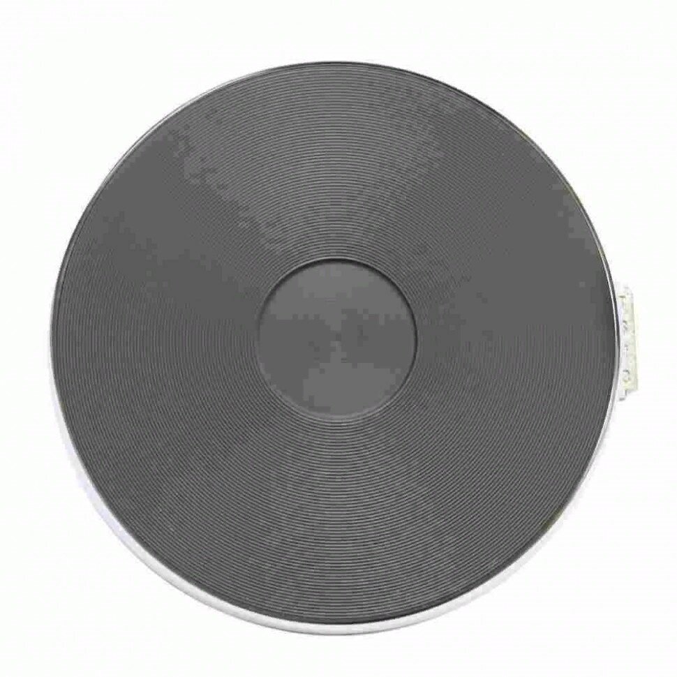 Запчасти электрическая конфорка ИТА D180mm 1500Вт. 818015