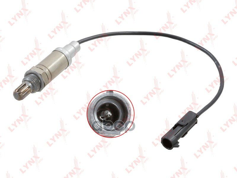 Датчик кислорода SUBARU Justy 1.3 95-96, DAEWOO Espero 2.0 93-94 / Lanos 1.5 97-03, OPEL 1.2-1.6 Astra 96-00 / Combo 94-01 / .