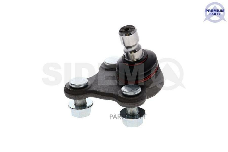 SIDEM 87481 Опора шаровая R для HYUNDAI Tucson / KIA Optima/Sportage SIDEM 87481