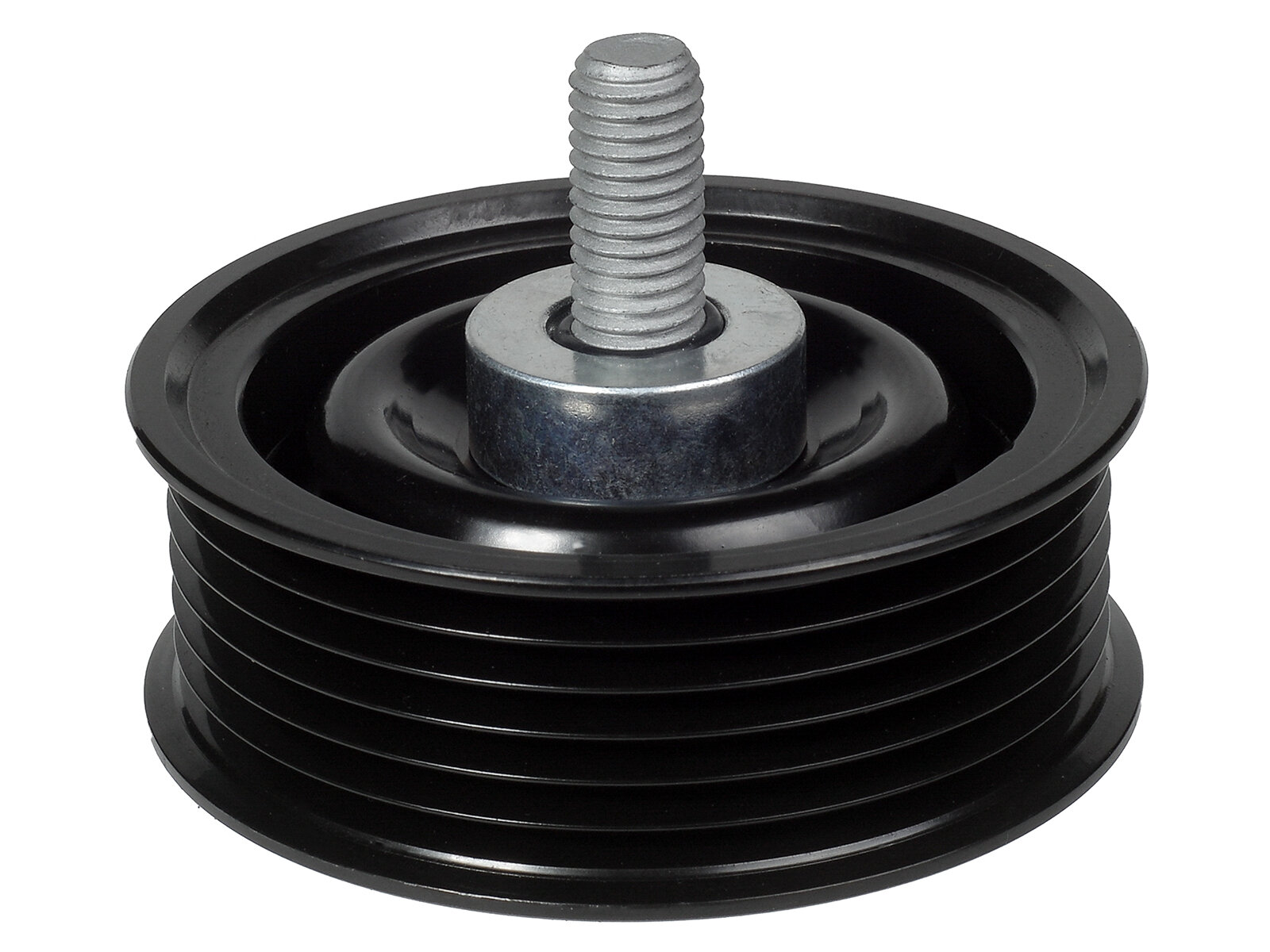 Ролик обводной Hyundai ix35 SantaFe III Stellox 03-41178-SX