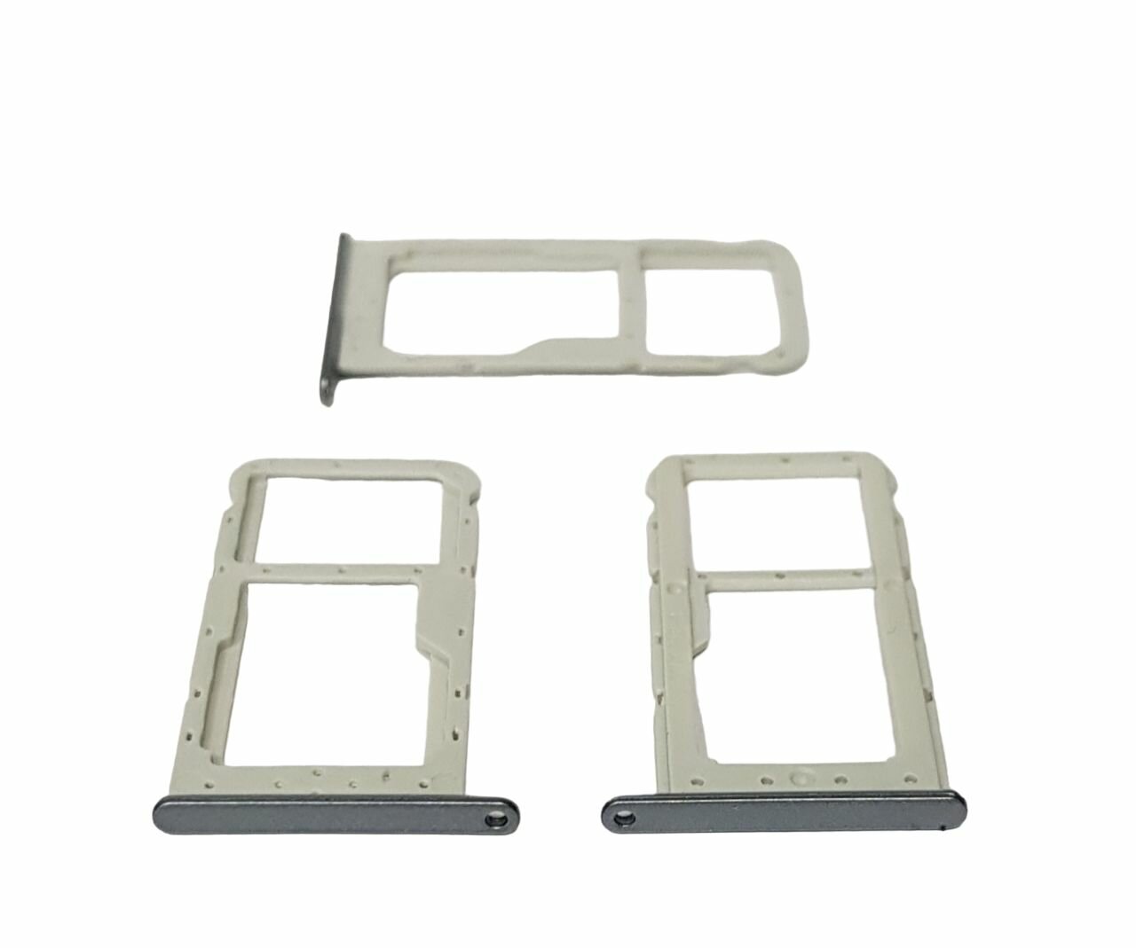 Сим держатель для Huawei Honor 9 Lite, LLD L31