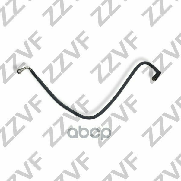 Шланг топливной системы CHEVROLET LANOS (97-02) ZZVF арт. ZVTP019