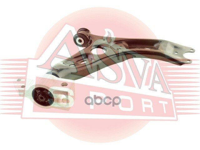 Рычаг подвески VAG VW Passat CC 2008- , Passat VII 2010-, Tiguan 2007- ASVA арт. 2324041