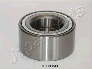 Подшипник ступицы колеса комплект Japanparts KK-11038