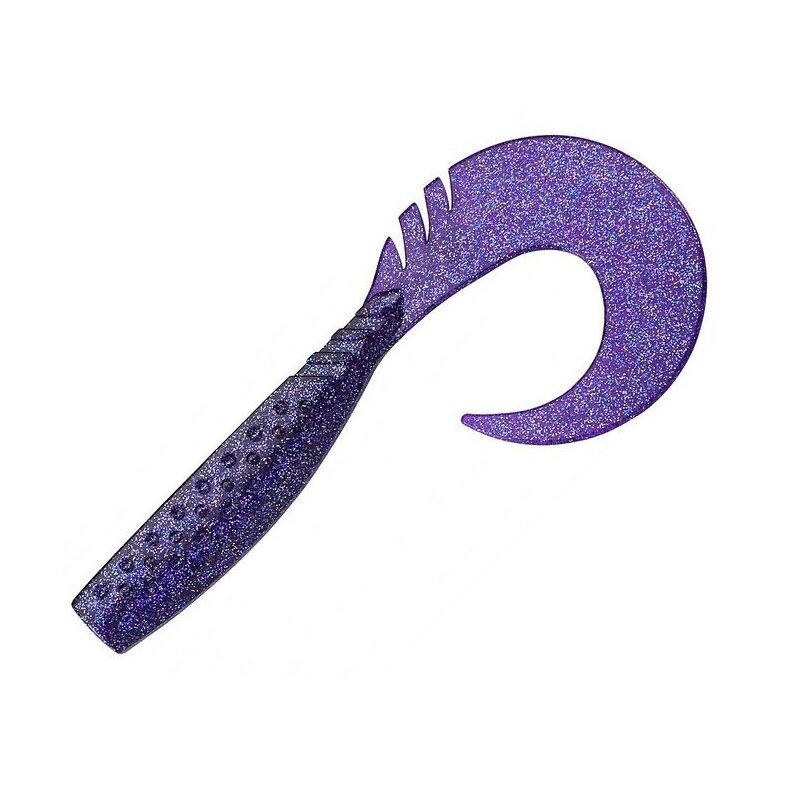 Приманка силиконовая Frapp Funky Grub 10" #23 (1 шт/уп)