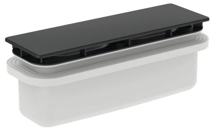 Сифон для поддона Ideal Standard Ultra Flat New T4493V3