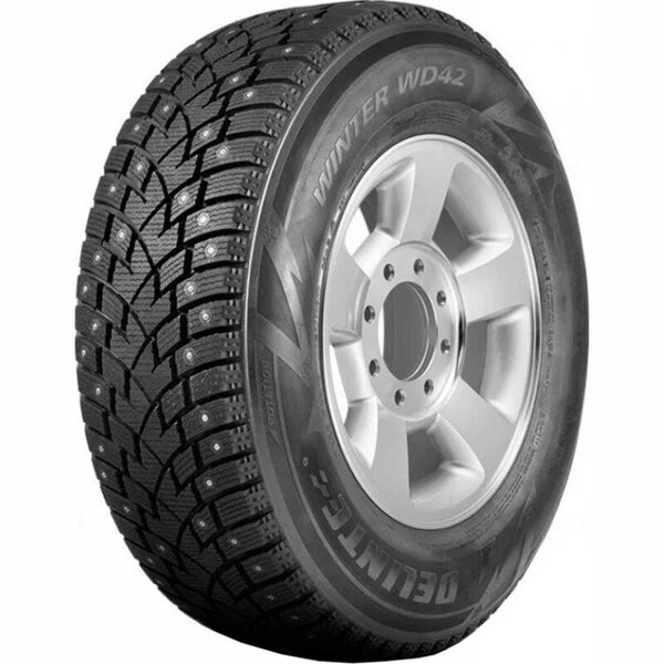 Delinte Winter WD42 225/55R19 103T