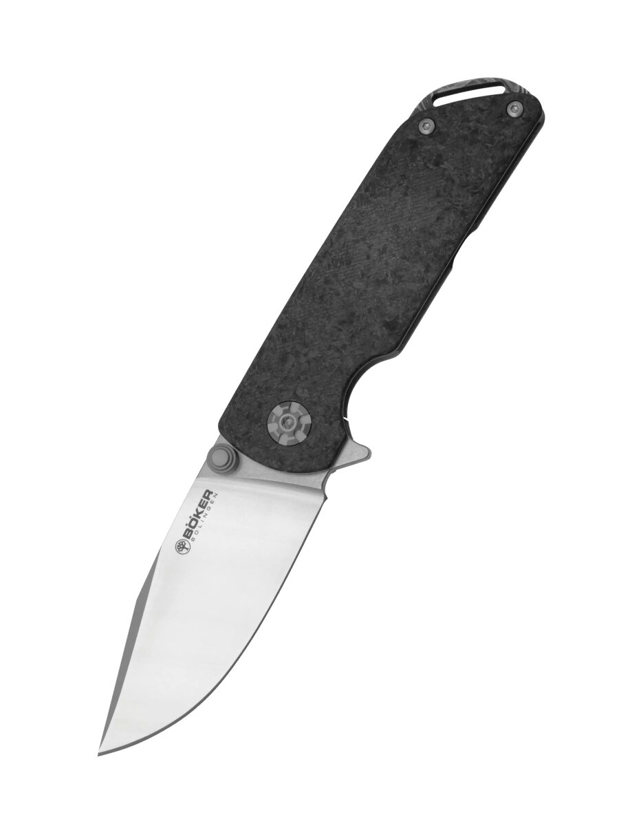 Нож Boker 110665 Sherman EDC