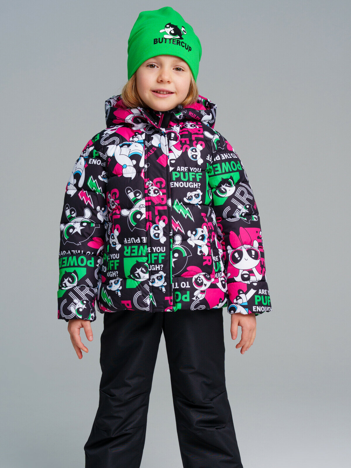 Куртка Весна-лето 2024