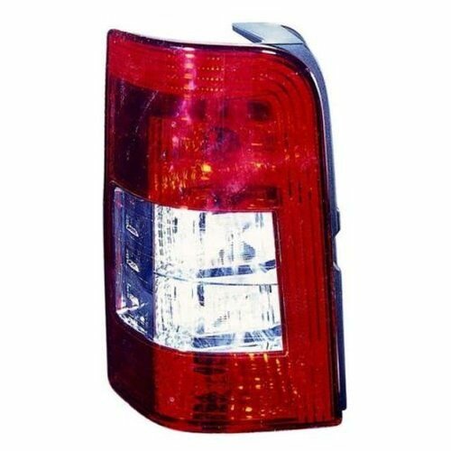 Фонарь Depo 5521924lue