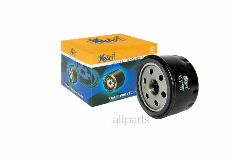KRAFT KT 964029 Фильтр масляный