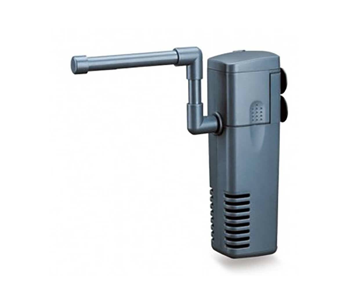 Помпа-фильтр Triton а2002 bio 600л/ч