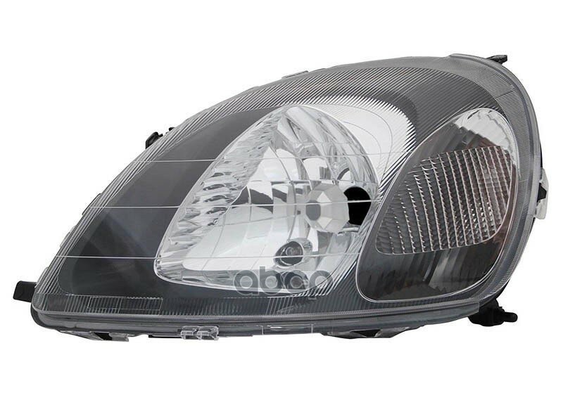 DEPO 21211A2LLDEM Фара главного света левая