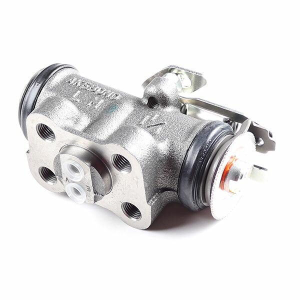 Цилиндр тормозной рабочий SEIKEN SW-M255 1-1/4-Дюйма OEM: MK326487 MITSUBISHI CANTER BE635