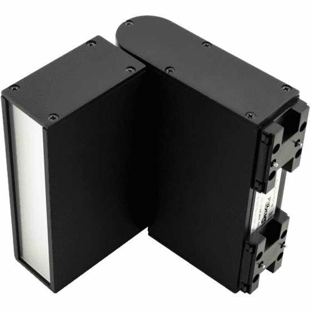 Трековый светильник SWG SY-601252-BL-10-NW