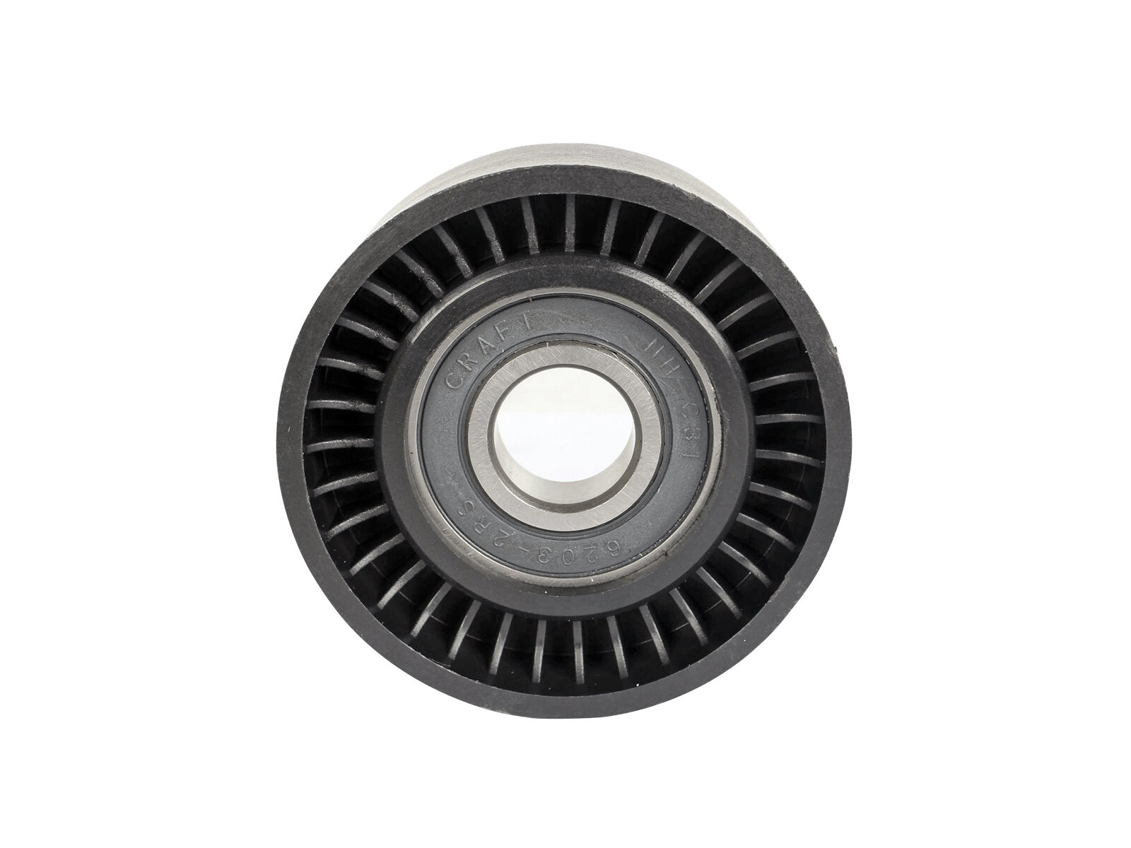 Ролик ремня генератора для ГАЗ-31105 дв. Крайслер 04861277AD