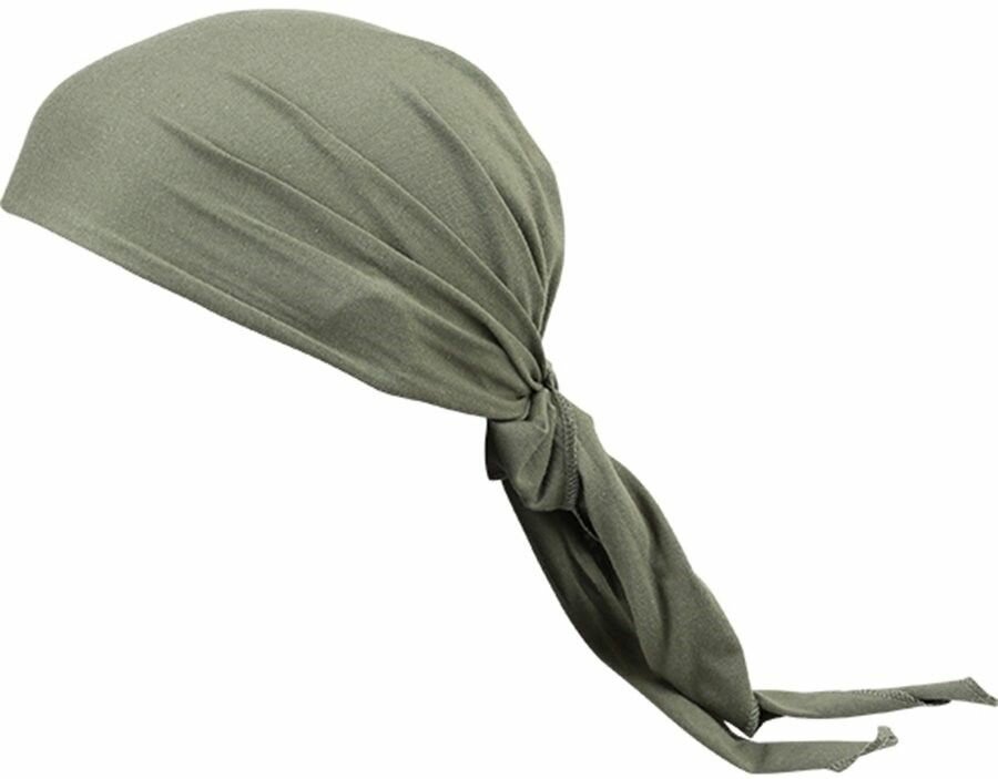 Косынка  милитари для мужчин