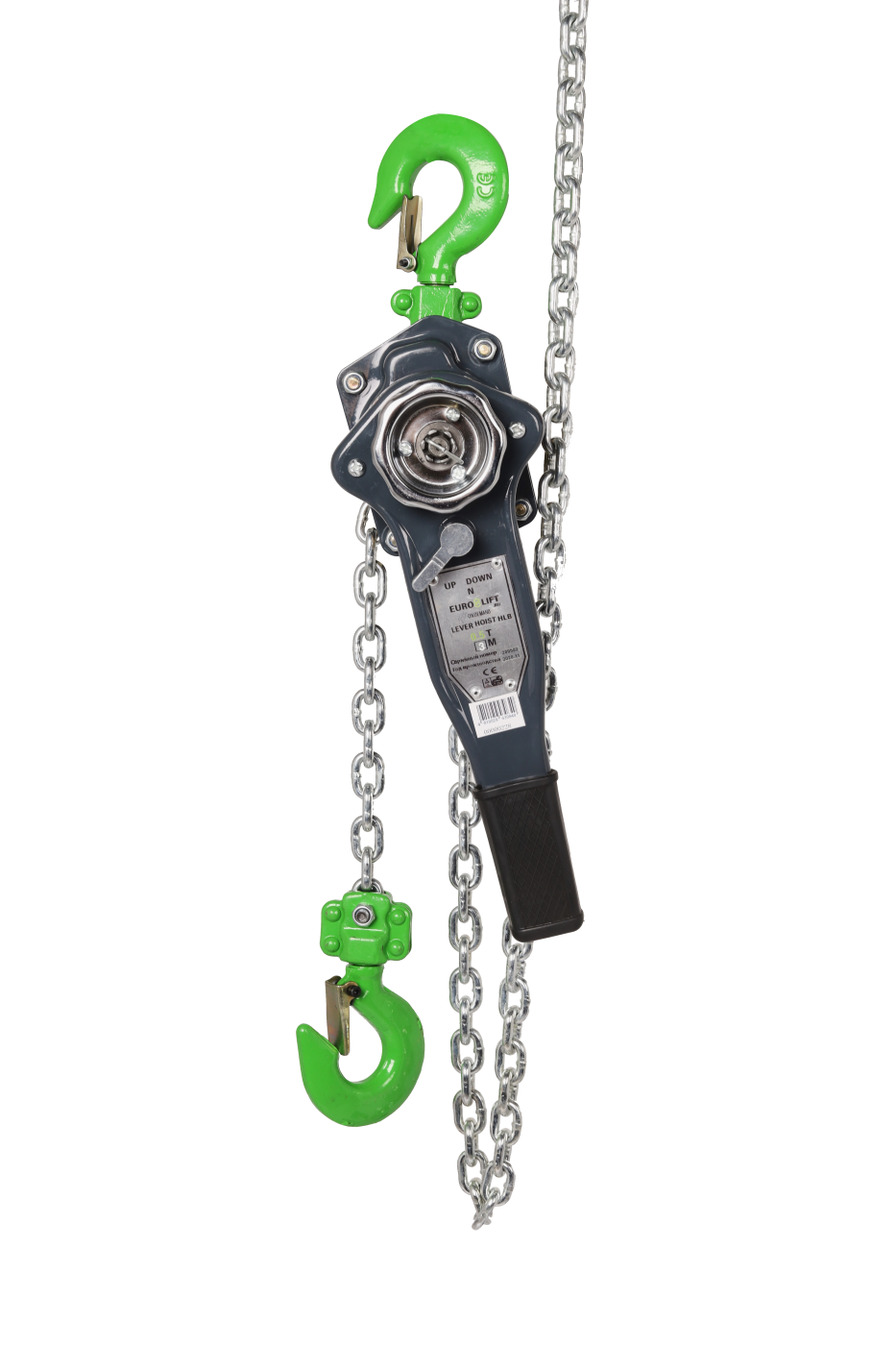 Таль EURO-LIFT HLB 150