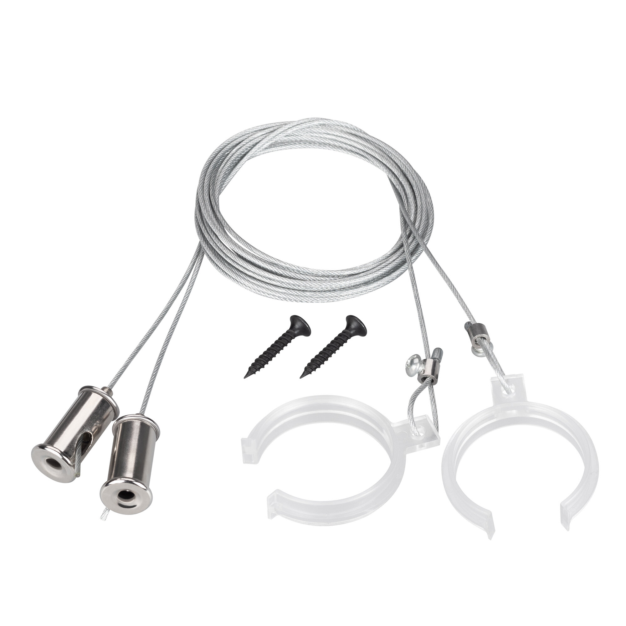 Подвес Arlight Подвес WPH-FLEX-D40 2x2m Set (Arlight, Металл)