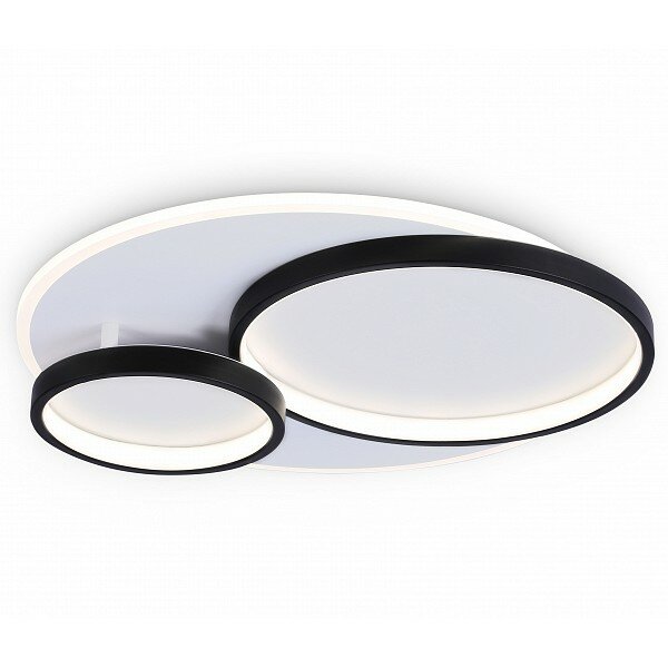 Накладной светильник Ambrella Light FA7719