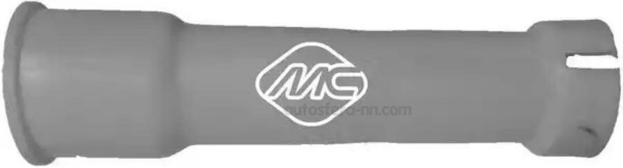 METALCAUCHO 02876 наконечник щупа