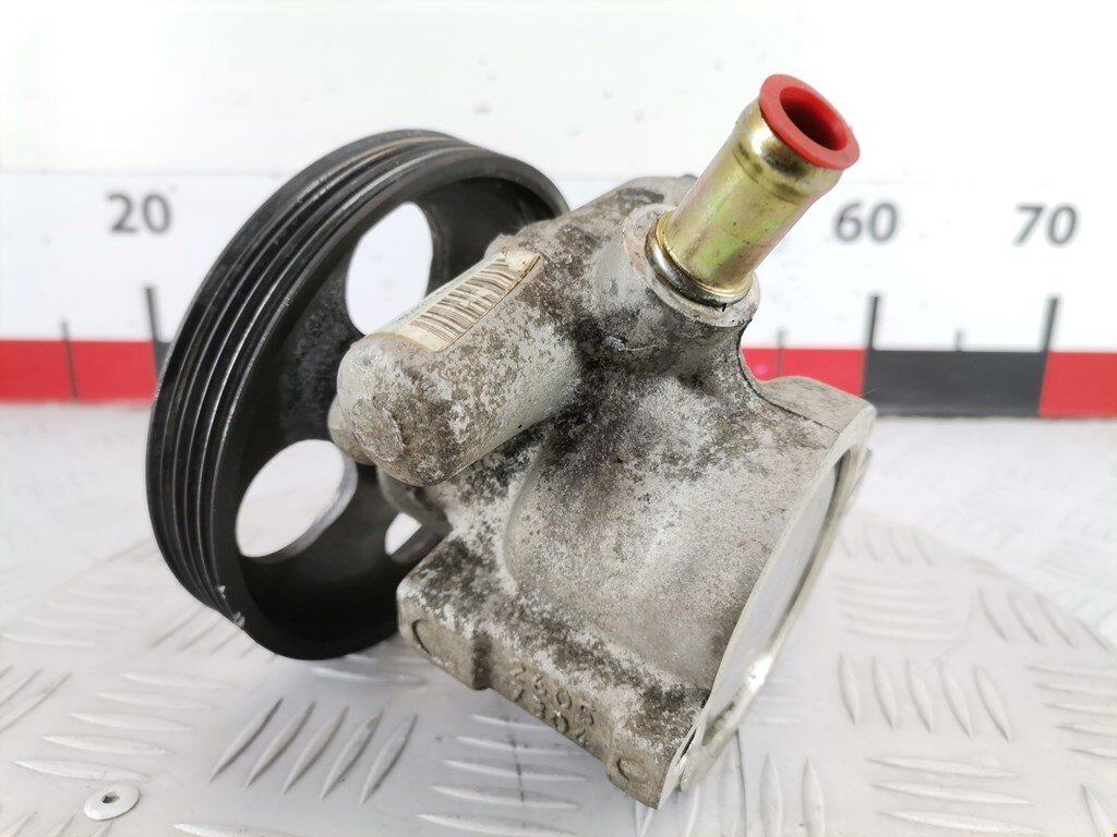 Насос гидроусилителя руля (ГУР) Citroen C4 1 4007JF арт. 1524338