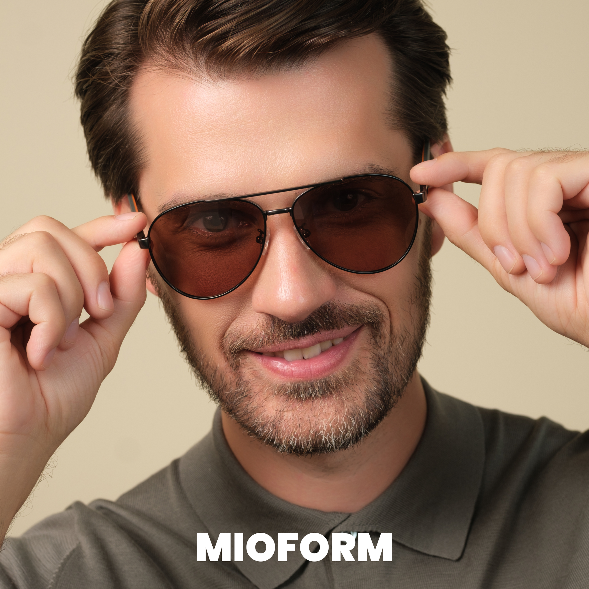 Солнцезащитные очки