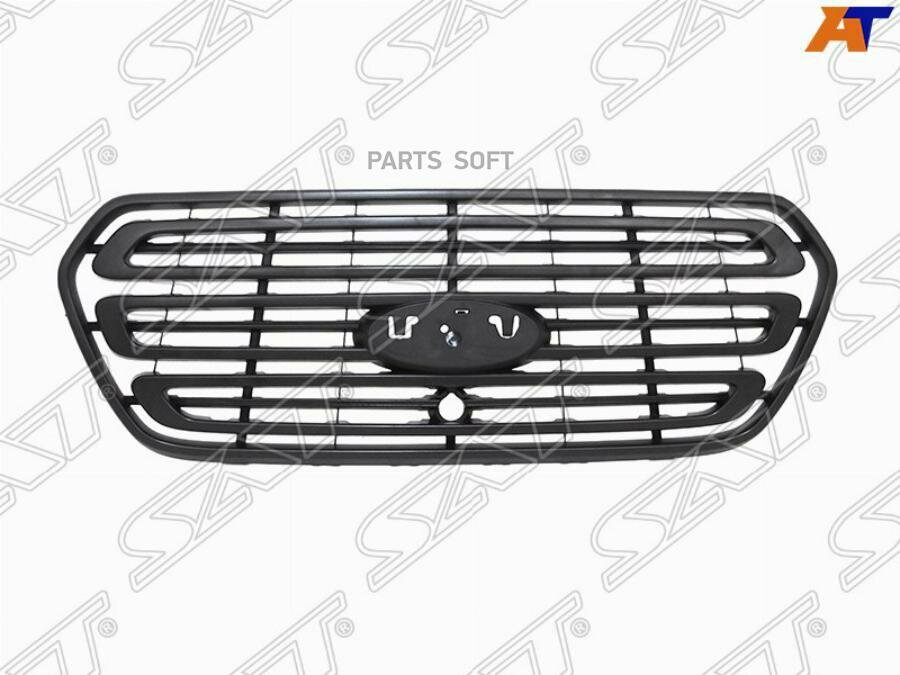 Решетка радиатора Ford Transit 14-20 SAT ST-FDR8-093-B0 | цена за 1 шт