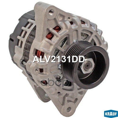Генератор krauf арт. alv2131dd