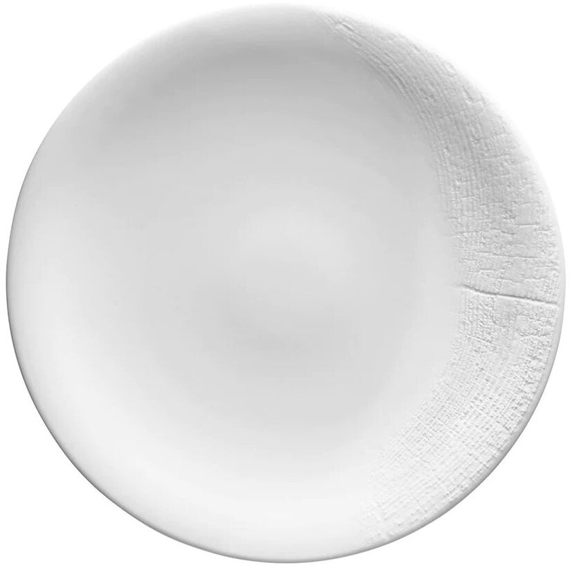 Тарелка подстановочная Degrenne Supernature Assiette de présentation 242906