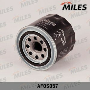 Фильтр масляный Hyundai/Kia/Mazda/Mitsubishi для азиатских автомобилей