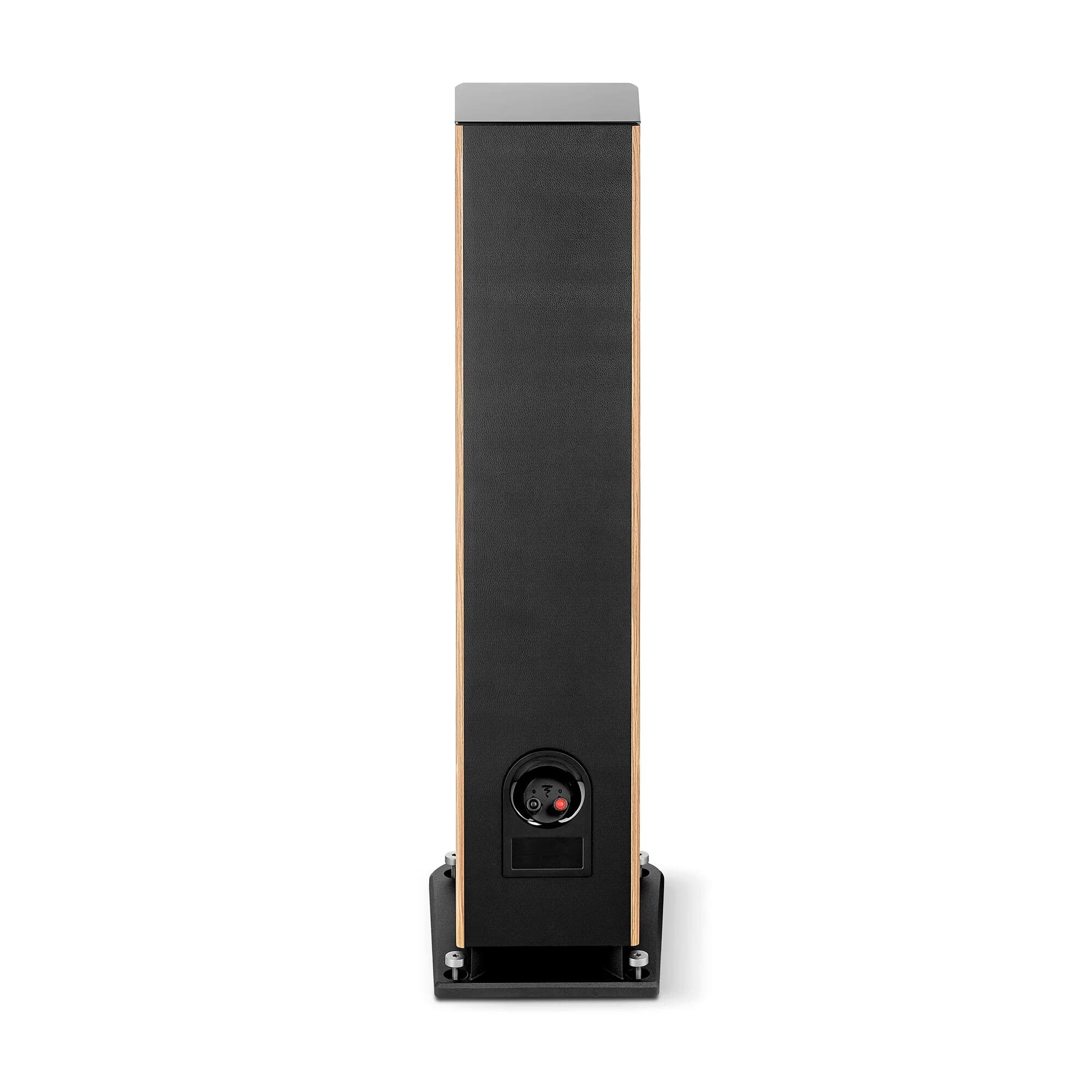 Focal ARIA EVO X N2 Prime Walnut Напольная АС — фото 1