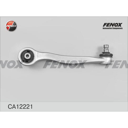 Рычаг подвески для автомобиля Audi, FENOX CA12221 (1 шт.)
