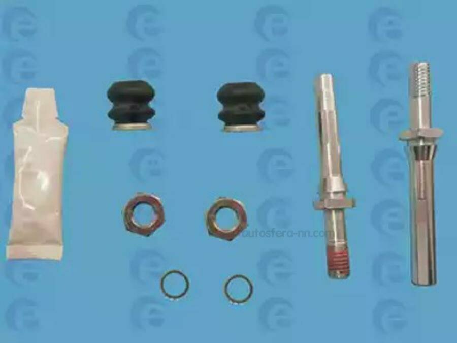 ERT 410130 Ремкомплект крепежа суппорта перед VW T4 92-03