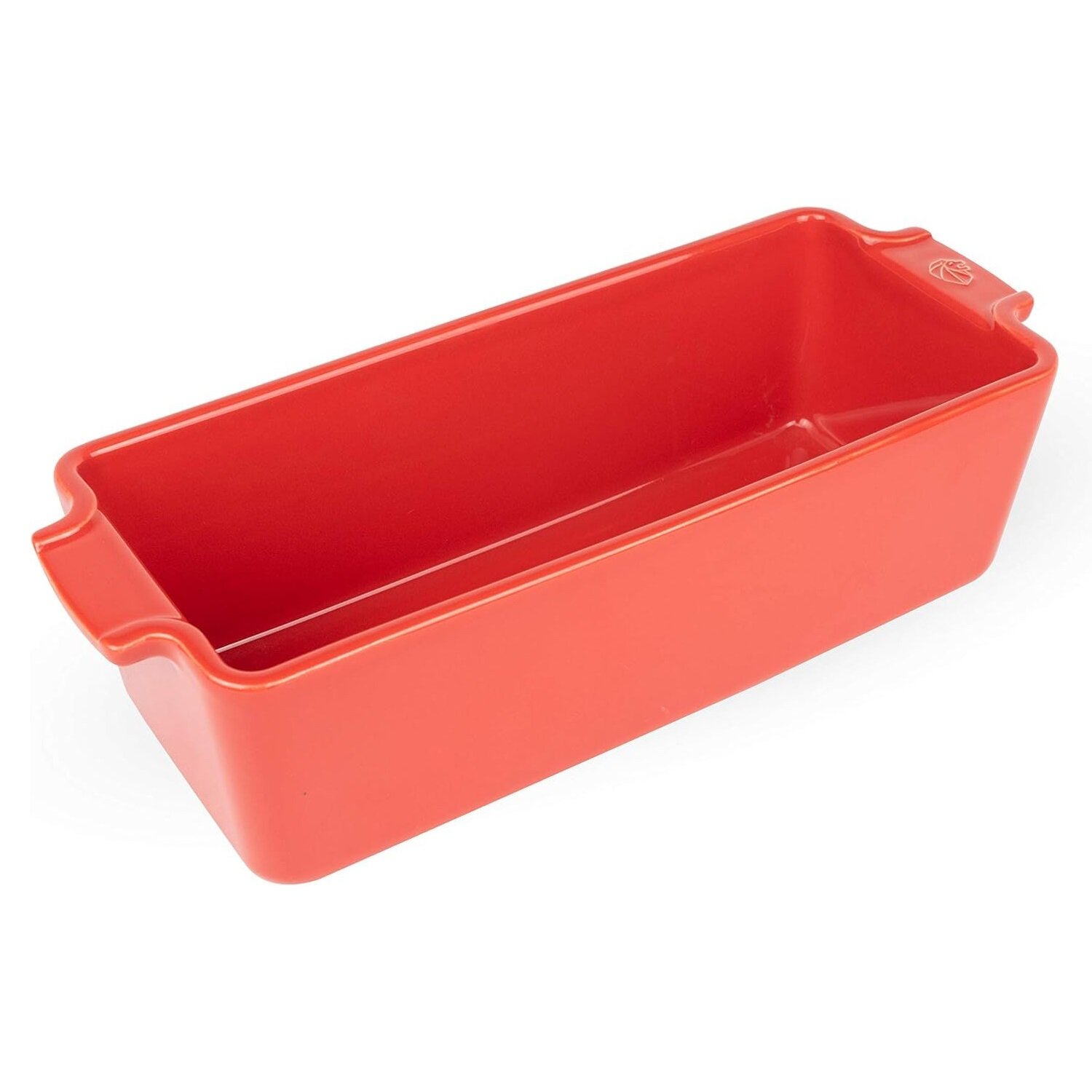 Форма для хлеба Peugeot Appolia Moule à cake rouge 60510