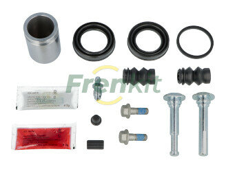 Ремкомплект тормозного суппорта SUPERKIT (полный) Frenkit 738128