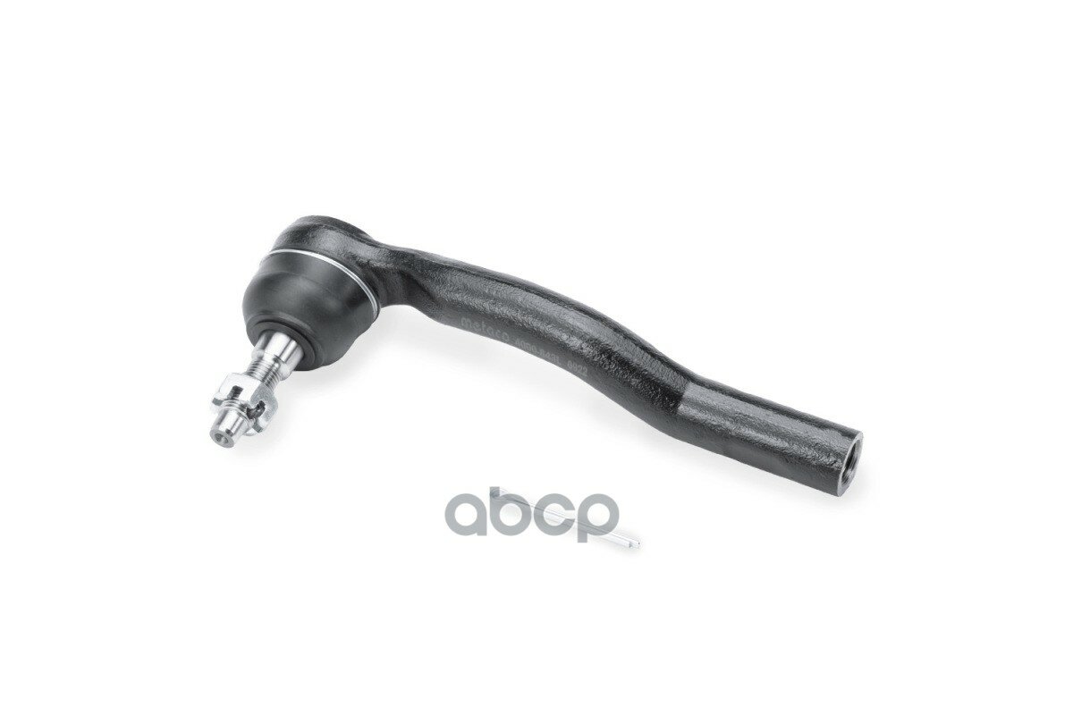 Наконечник рулевой левый MAZDA MAZDA 6 (GJ/GL) (2013>) METACO арт. 4000-843L