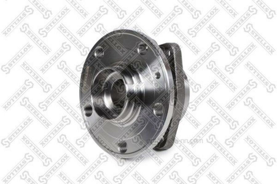 STELLOX 4329208SX ступица! в сборе с подш.\ Audi, Skoda Octavia 13>, VW Golf 12>