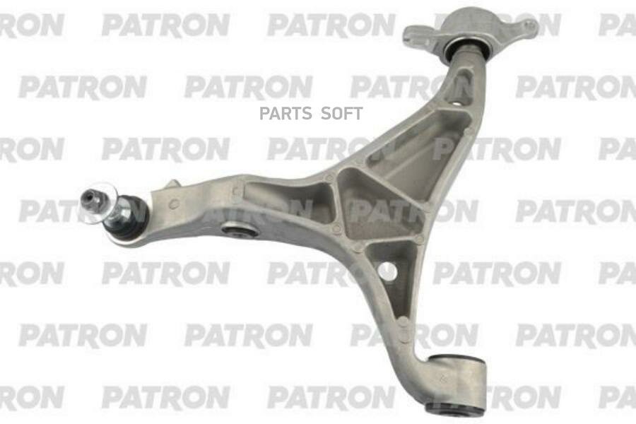 Рычаг подвески JEEP GRAND CHEROKEE 4th Gen 2017-2021 PATRON арт. PS50428L