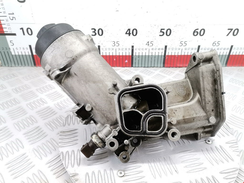 Корпус масляного фильтра BMW 3-Series (E46) 11427805407 арт. 1916630