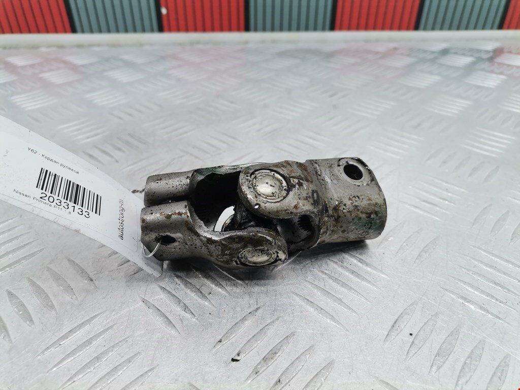 Кардан рулевой Nissan Primera P11 488202F910 арт. 2033133