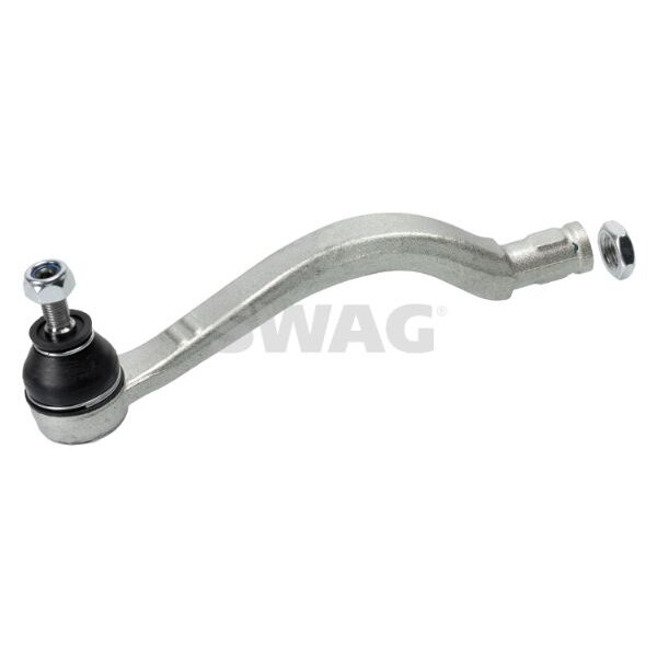 Наконечник рулевой тяги левый для автомобиля Dacia Renault, SWAG 60 92 9623 (1 шт.)