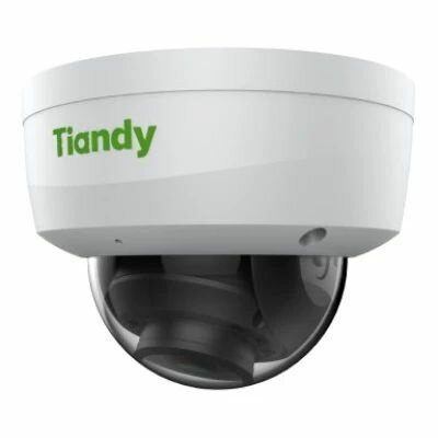 Tiandy TC-C32KN Spec: I3/A/E/Y/2.8-12mm/V4.2 2 Мп уличная купольная IP-камера с ИК-подсветкой до 30м.