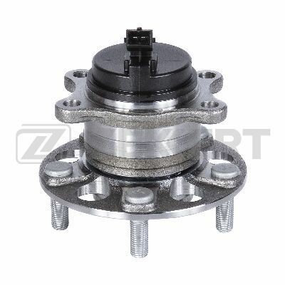 Ступица зад! (с ABS) Kia Ceed, Cerato IV, Hyundai Elantra V, VI, i30, Kona