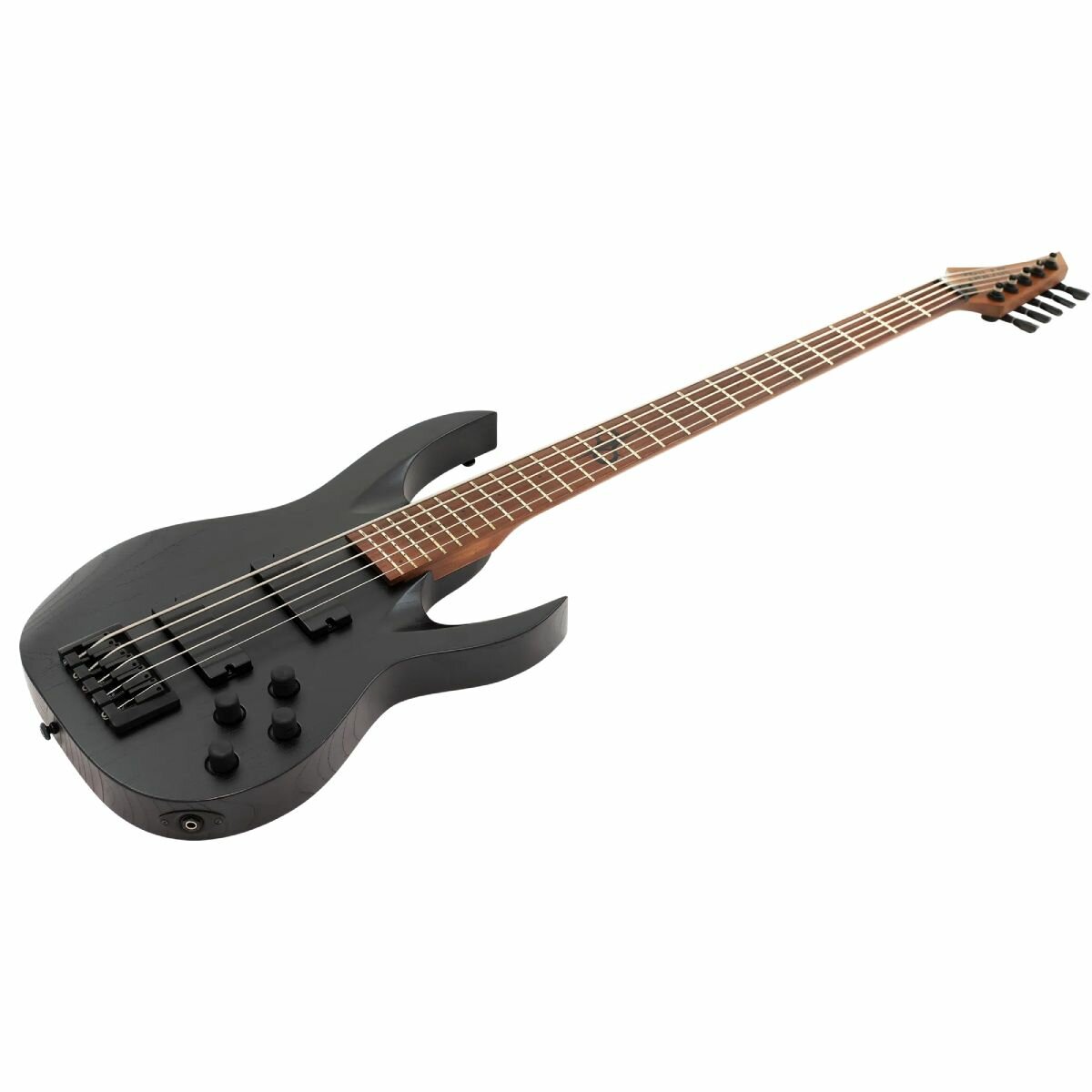 Бас-гитара Solar Guitars AB2.5BOP — фото 1