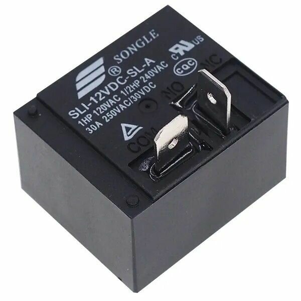 Реле SLI- 12VDC-SL-A